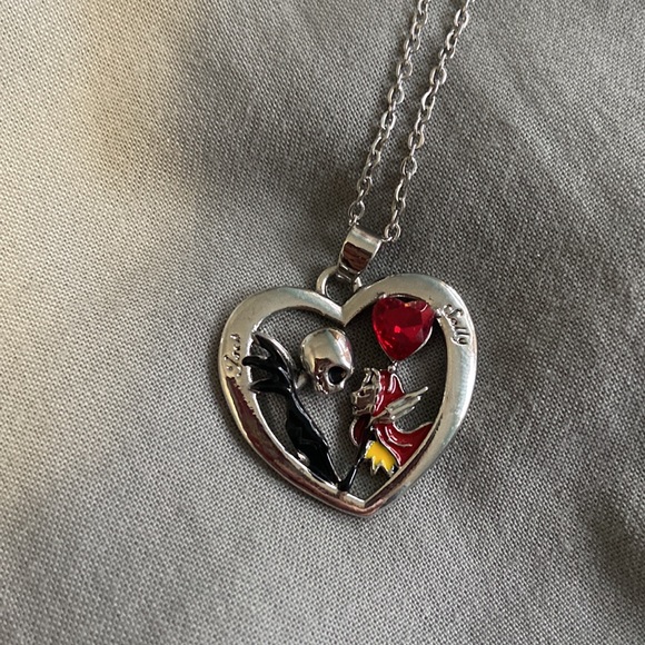 nightmare before chrismas | Jewelry | New Nightmare Before Christmas ...